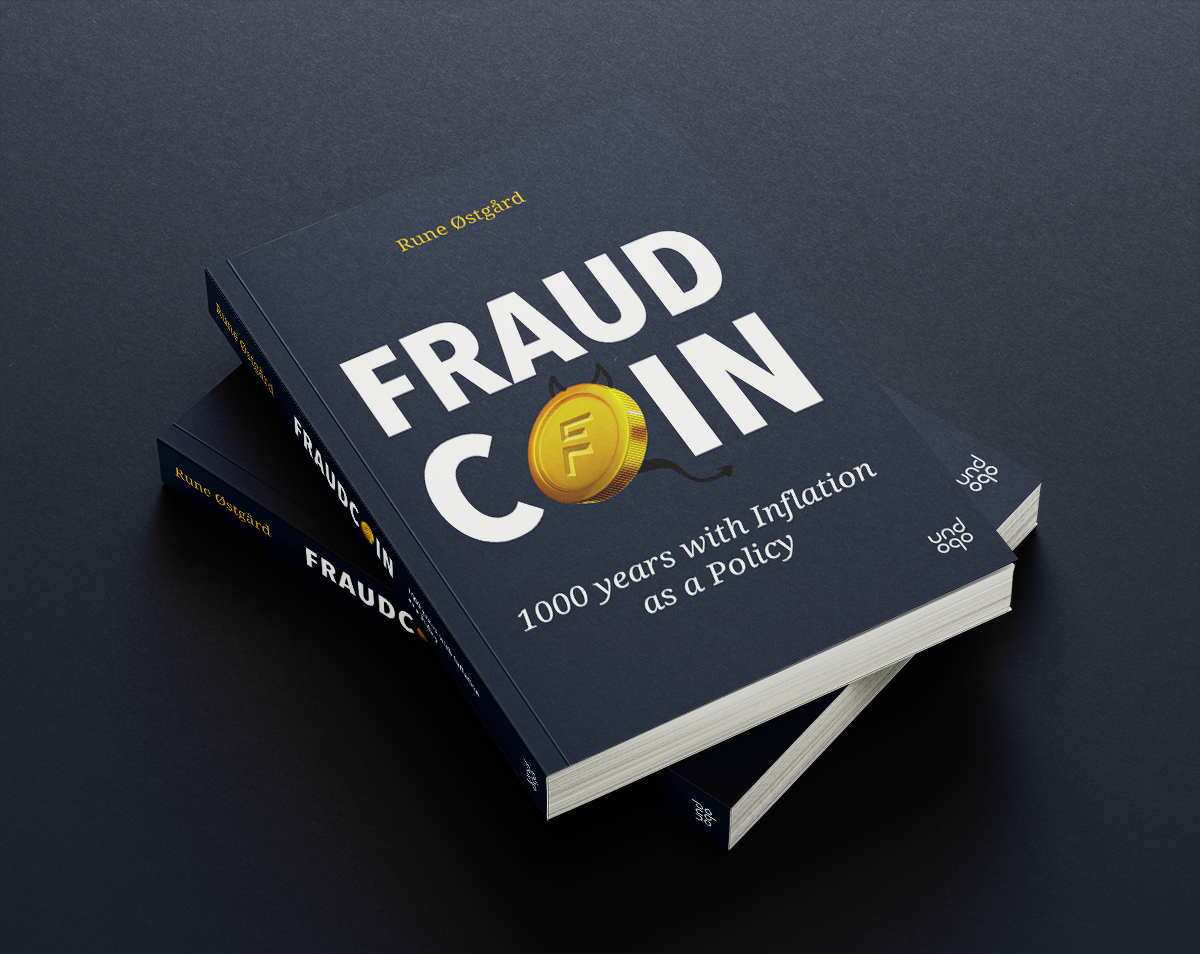 Fraudcoin – Undoqo